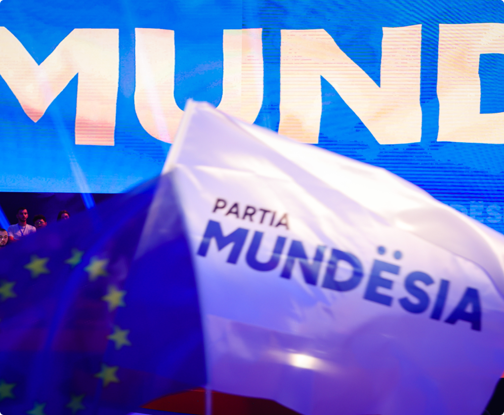 PARTIA MUNDËSIA